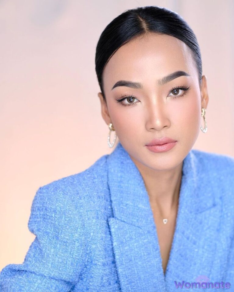 Gorgeous Cambodian Women: What Makes Them so Popular?