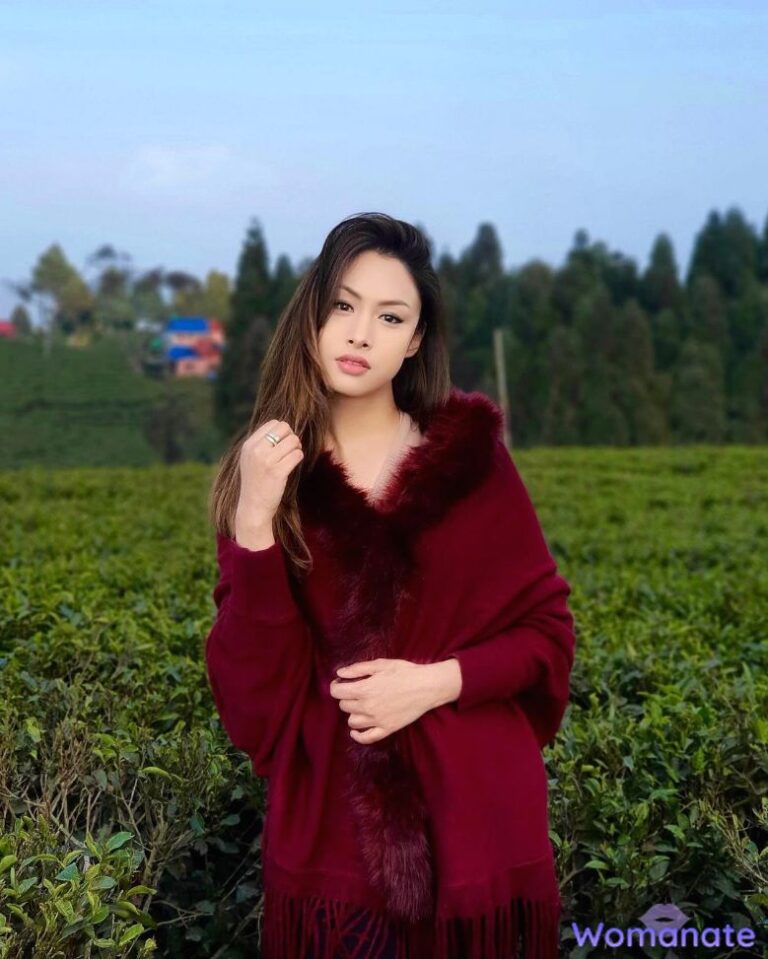 Dating Lovely Nepali Women: All the Truth Revealed