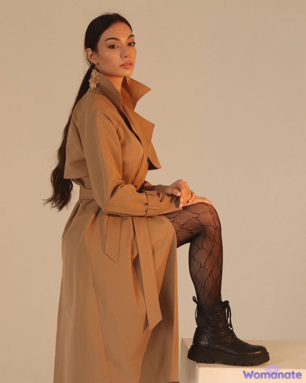 Elegant Armenian Women: What Makes Them the Best Wives?