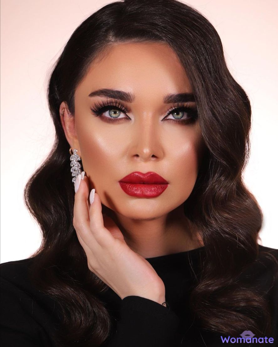 Lovely Azerbaijani Women All The Truth Revealed