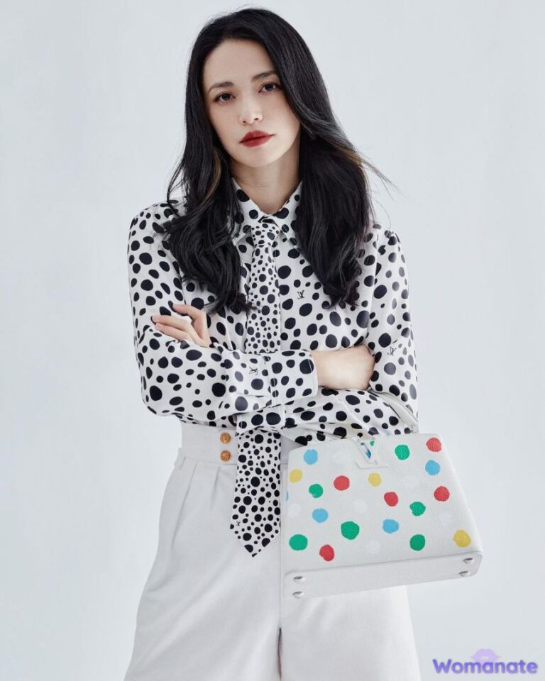 Chinki: Co czyni je idealnymi dziewczynami?