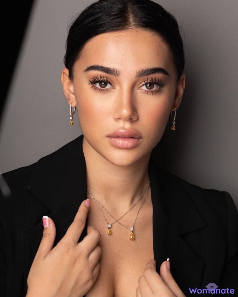 Everything You Should Know About Dating Lebanese Women