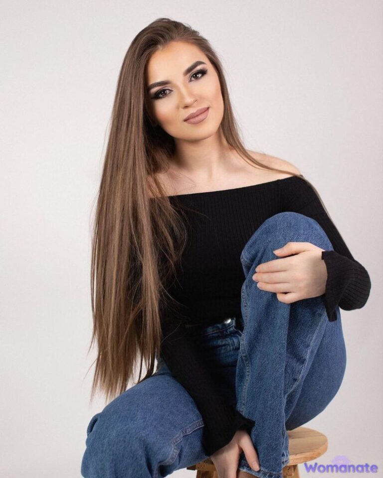 Gorgeous Moldovan Women: What Makes Them so Popular