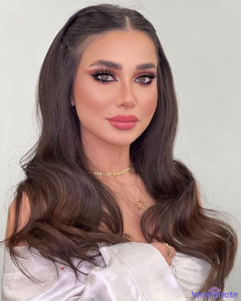Dating Beautiful Syrian Women: All You Need to Know