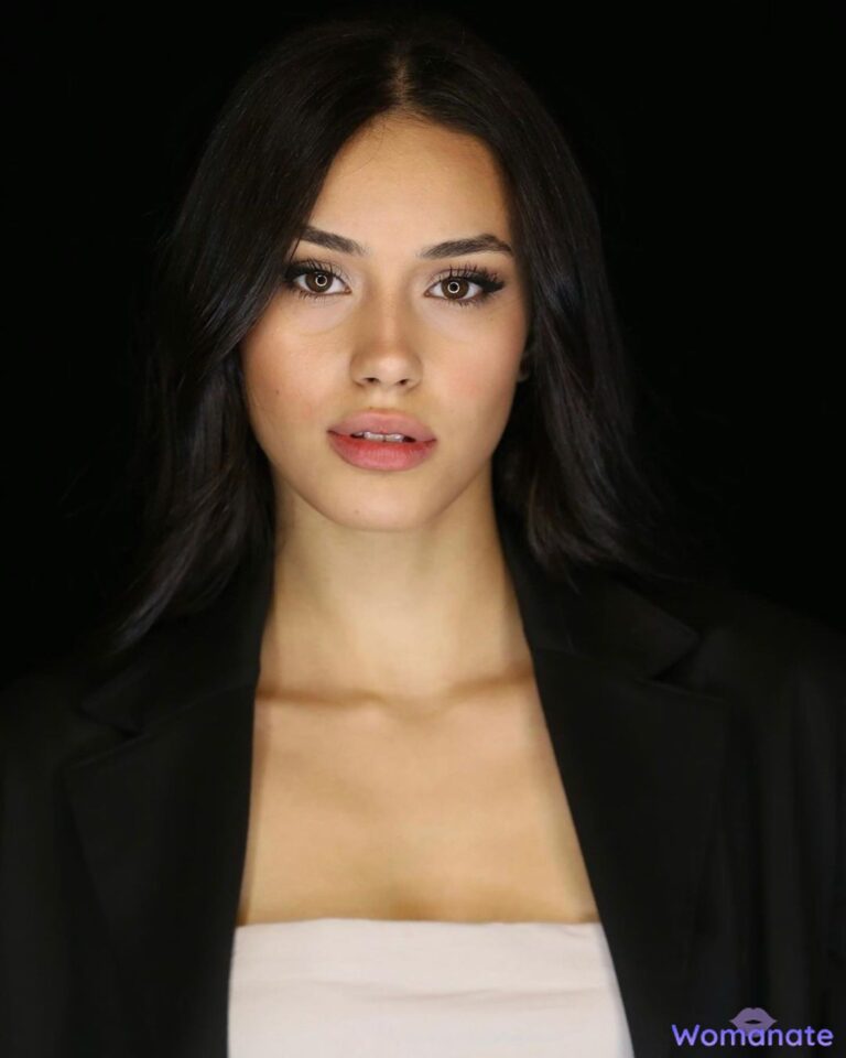 Dating Beautiful Turkish Women: All the Truth Revealed