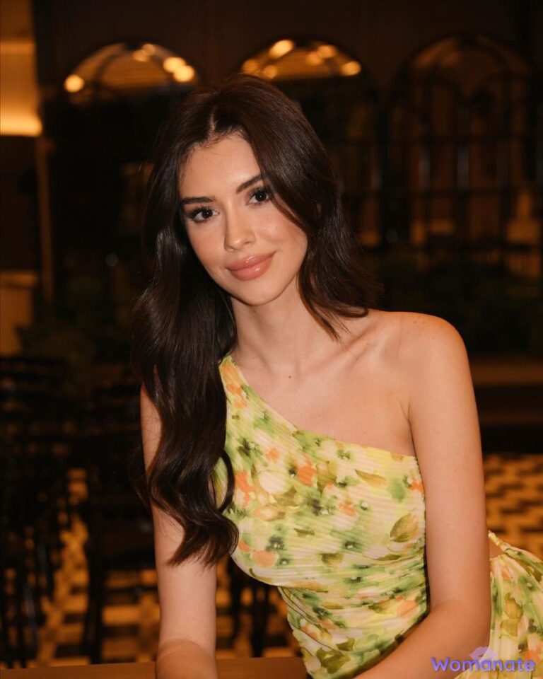 Dating Beautiful Turkish Women: All the Truth Revealed